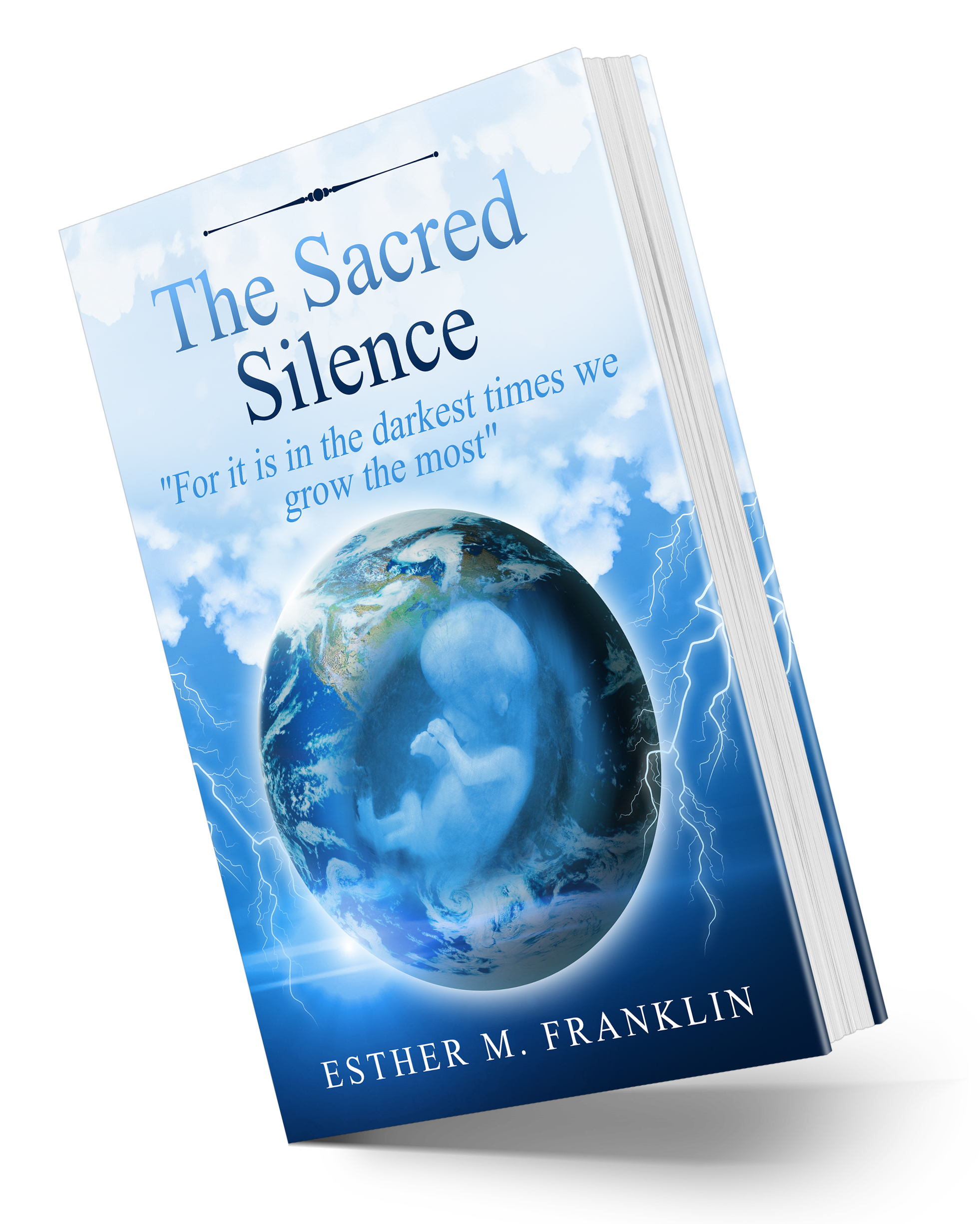 Home - Esther M Franklin